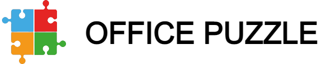 Office Puzzle | Shift focus to patient care