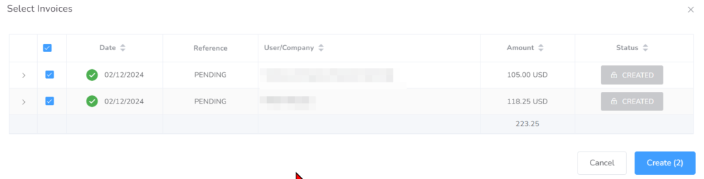 Payments & Invoice Efficient Integration - Office Puzzle