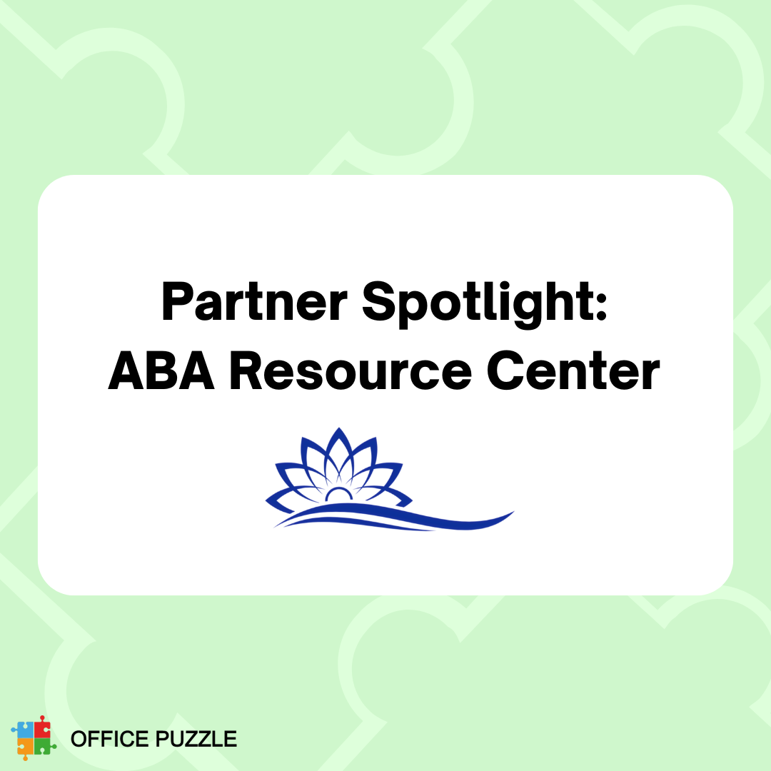 Blog - Office Puzzle